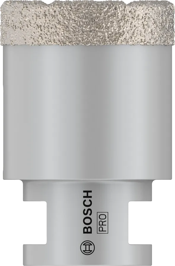 BOSCH BURGIJA DIJAMANT F12 KRUNA X-LOCK 2608599042