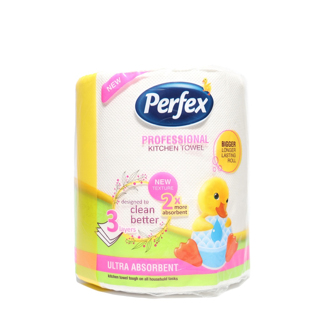Perfex ubrus Proffesional 3sl 1/1