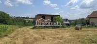 Plac od 48 ari sa započetom kućom - Parcani, Ralja, Sopot ID#5726