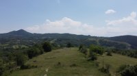 Plac na Divcibarama-selo Rosici