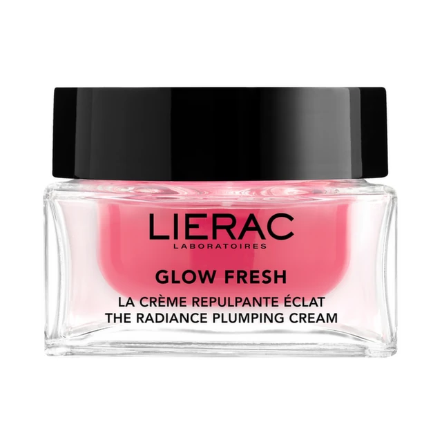 Lierac Glow Fresh Krema, 50ml