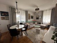 2.5-soban, nov, Telep, Mornarska ulica, visoko prizemlje PET FRIENDLY ID#1922