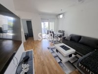 Izdaje se jednoiposoban stan (45 m²) sa garažnim mestom Novo Naselje ID#1857