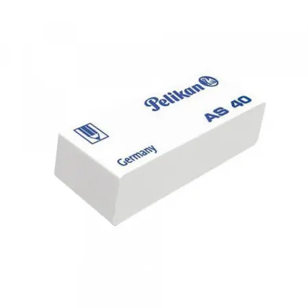 PELIKAN Gumica AS40 - 606095 (0537)