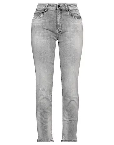 Love Moschino Ženske farmerke WQ45400S3846-037C, Sive
