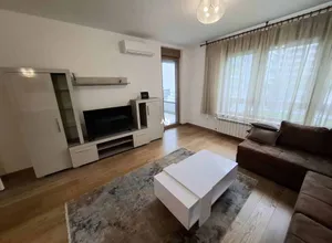 Izdavanje Stan - Beograd, Airport City - Blok 60