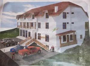 Prodaja Zgrada - Ivanjica