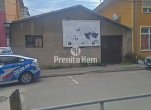 Prodaja Magacin - Jagodina