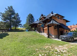 Prodaja Vila - Čajetina