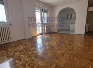 Prodaja Stan - Novi Sad, Železnička stanica - Banatić