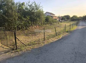 Prodaja Građevinsko zemljište - Beograd, Čukarica: Železnik - Novi Železnik