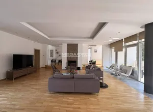 Izdavanje Stan - Beograd, Savski Venac: Dedinje
