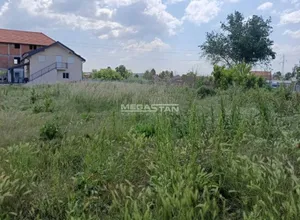 Prodaja Građevinsko zemljište - Beograd, Palilula: Krnjača - Kotež - Ovča
