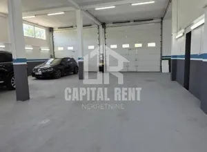 Izdavanje Magacin - Beograd, Rakovica: Vidikovac