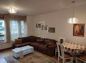 Izdavanje Stan - Beograd, Airport City - Blok 60