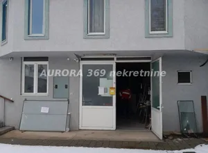 Izdavanje Lokal - Novi Sad
