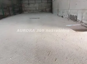 Izdavanje Proizvodni objekat - Irig