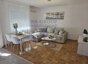 Prodaja Stan - Novi Sad, Bistrica - Bulevar