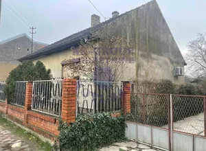 Prodaja Kuća - Novi Sad, Stari Telep
