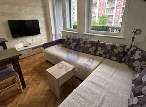 Izdavanje Stan - Novi Sad, Detelinara: Stara Detelinara - Nova Detelinara