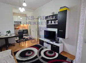 Prodaja Stan - Novi Sad, Podbara - Savina