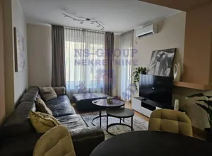 Izdavanje Stan - Novi Sad, Stari Grad: Spens