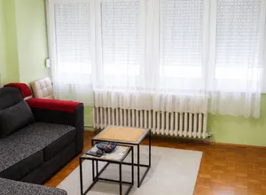 Prodaja Stan - Beograd, Sava Centar