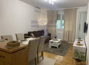 Izdavanje Stan - Novi Sad, Grbavica