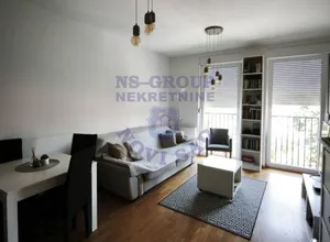 Izdavanje Stan - Novi Sad, Detelinara: Stara Detelinara - Nova Detelinara