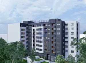 Prodaja Stan - Novi Sad