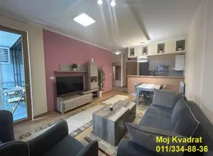 Izdavanje Stan - Beograd, Airport City - Blok 60