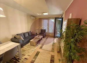 Izdavanje Stan - Beograd, Airport City - Blok 60