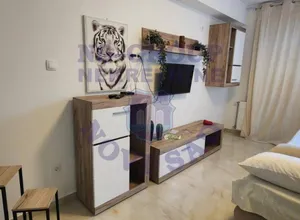 Izdavanje Stan - Novi Sad, Novi Majur - Blok 8