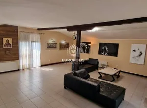 Izdavanje Vila - Beograd