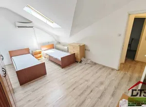 Izdavanje Stan - Niš, Medijana: Bulevar Nemanjića - Dom zdravlja - Bulevar zona III