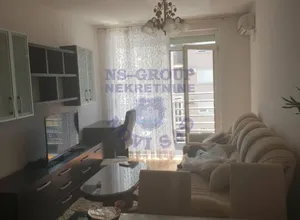 Izdavanje Stan - Novi Sad, Grbavica