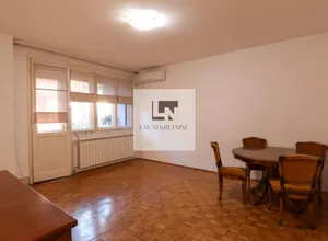 Izdavanje Stan - Beograd
