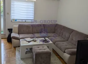 Izdavanje Stan - Novi Sad, Podbara - Savina