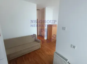 Izdavanje Stan - Novi Sad, Betanija