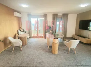 Izdavanje Kancelarija - Beograd, Airport City - Blok 60