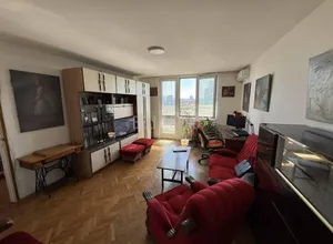 Prodaja Stan - Beograd, Novi Beograd: Fontana - Studentski grad
