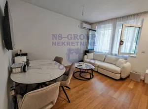 Prodaja Stan - Novi Sad