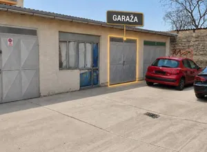 Prodaja Magacin - Novi Sad