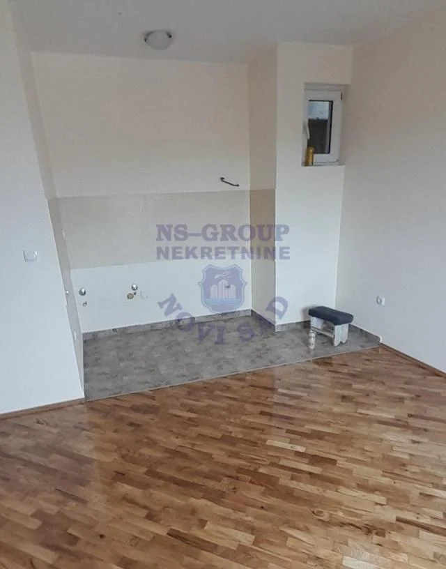 Dvosoban stan na Adicama