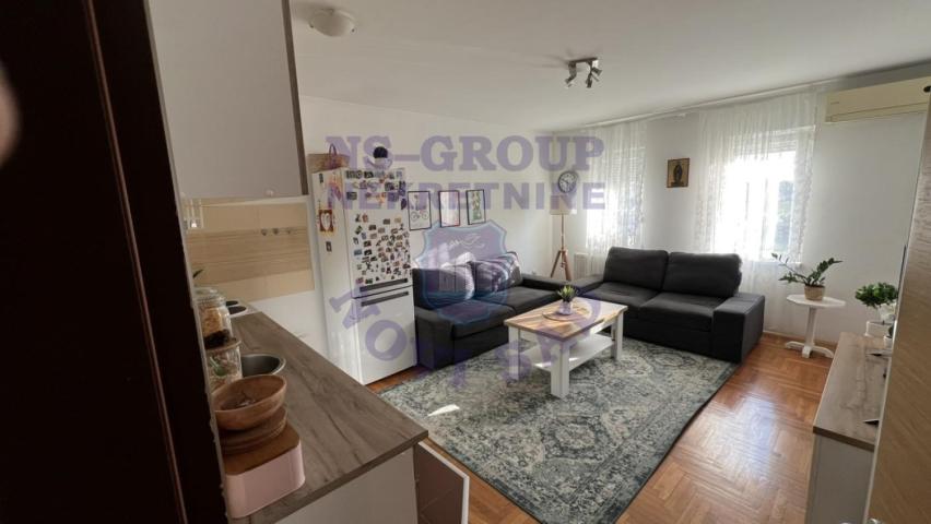 Dvosoban 43m2 Stara Detelinara