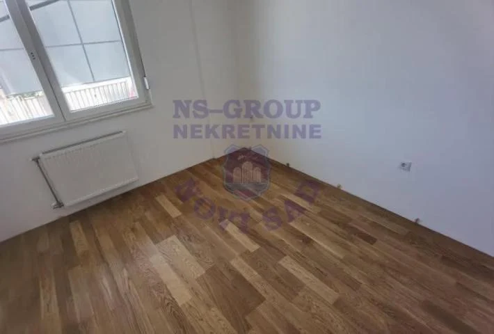 Kompaktan jednoiposoban stan na Telepu