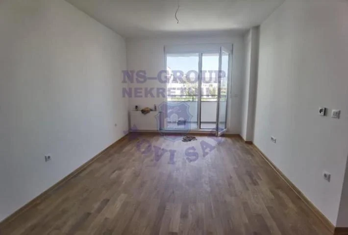 Odličan trosoban stan na Telepu