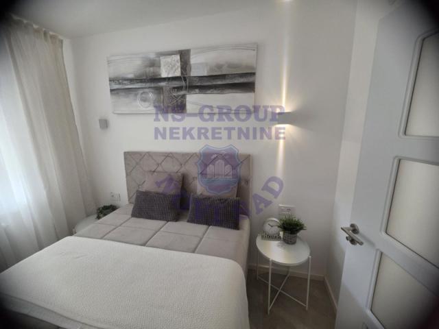 Odličan dvosoban stan na Novom Naselju