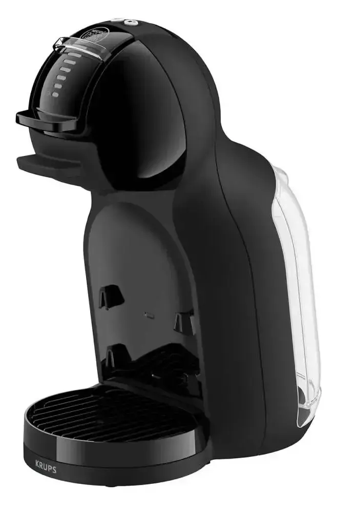 Krups aparat za kafu Dolce Gusto Mini Me 2 KP1438F0 P, crna