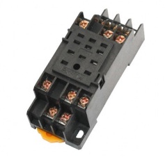 RELE POD F9422(PYF11A) E1294